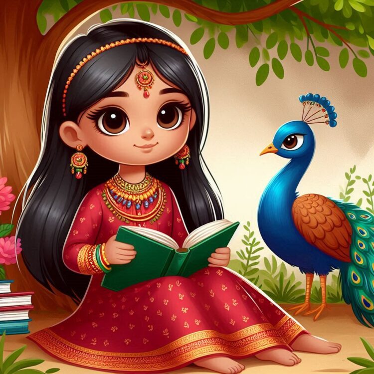 The Divine Birth of Sita - hindukarma.com
