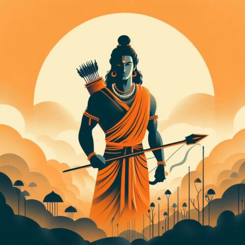 In-Depth Exploration of Lord Rama’s Character Traits and Legacy ...
